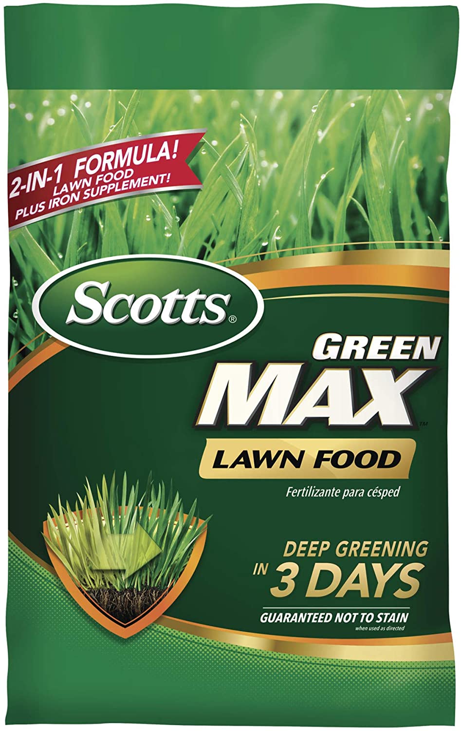 Best fertilizer for Kentucky 31- Top 6 reviews and buying guide