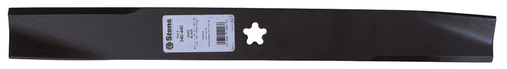 Best mower blades for sandy soil - review and guides - lawnista.com