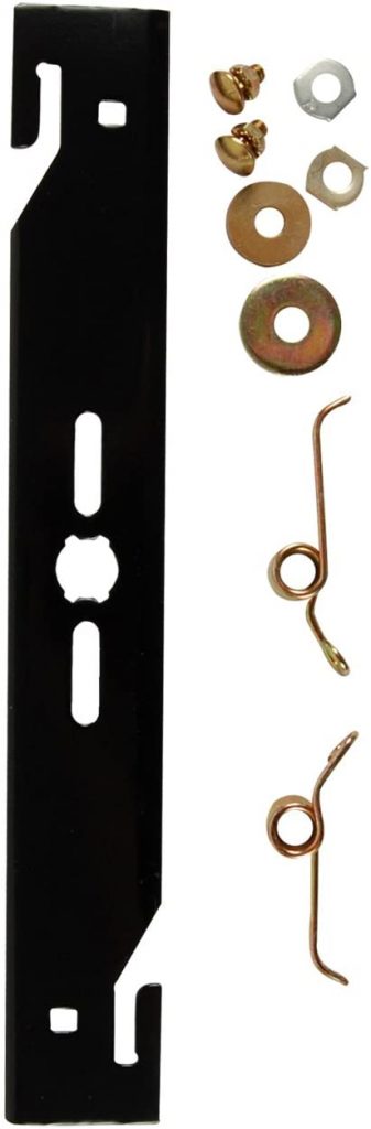 Best Dethatching Blade - lawnista.com Buying Guides