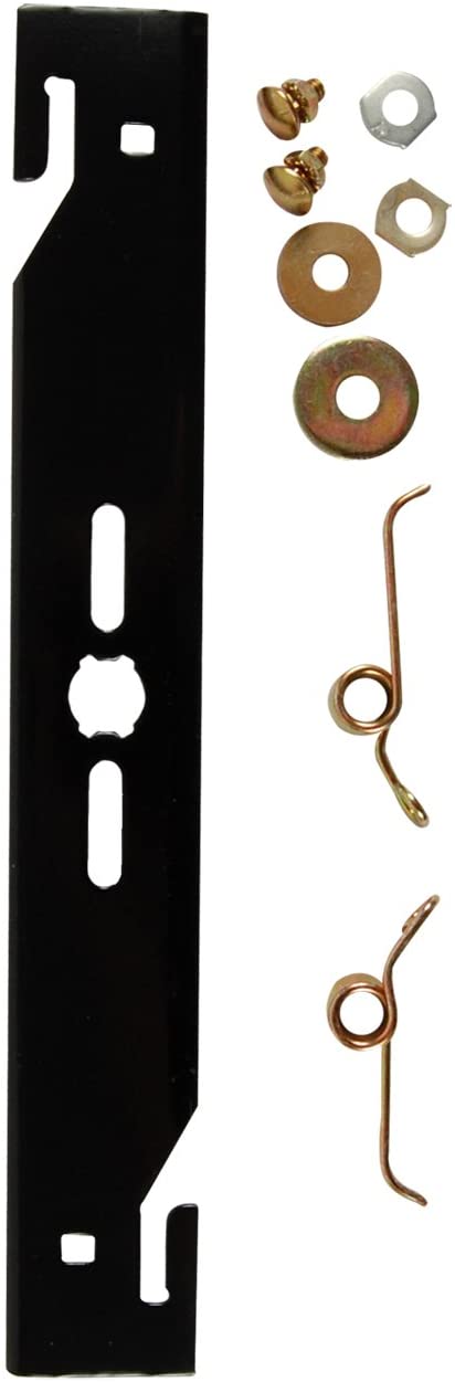 Best Dethatching Blade - lawnista.com Buying Guides