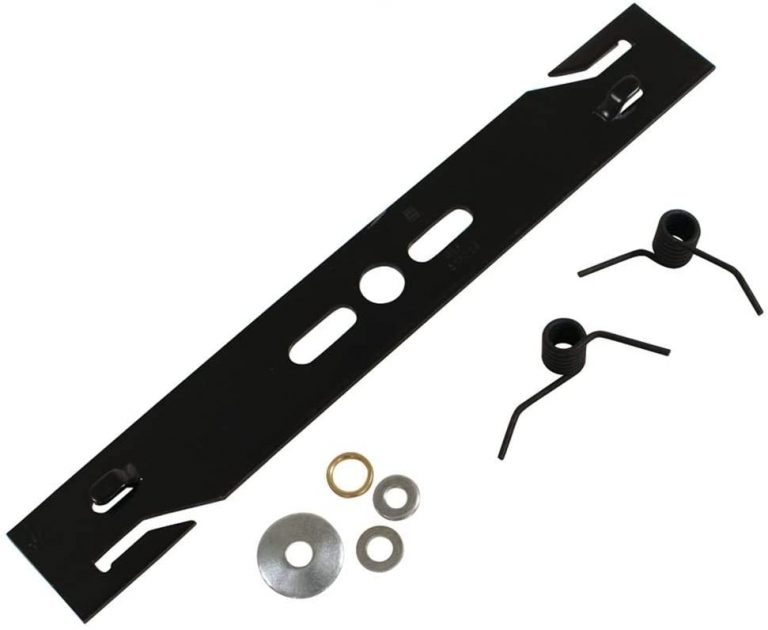 Best Dethatching Blade - lawnista.com Buying Guides